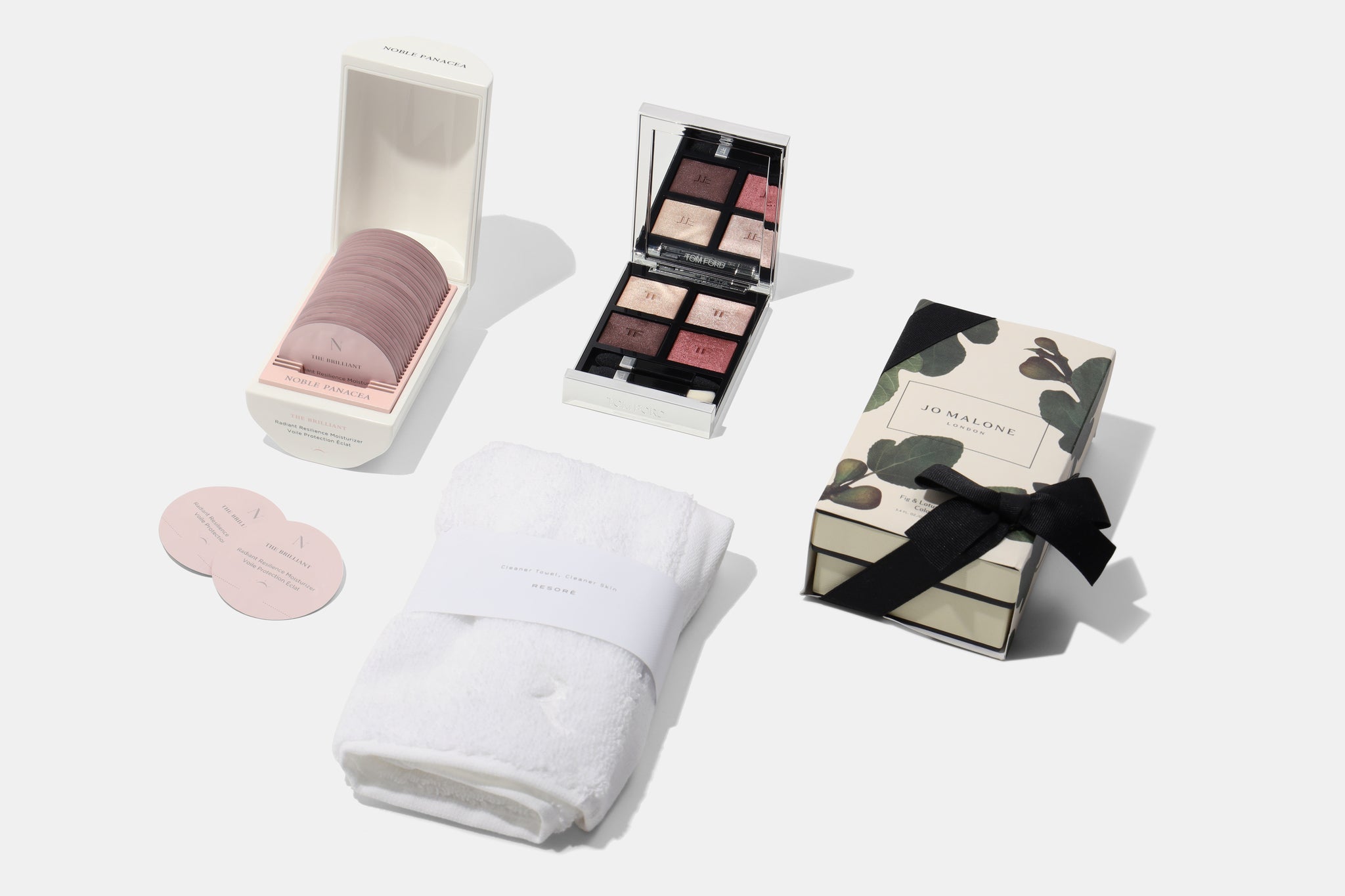 Beauty boost: Ingredients and steps for every skin type – Resore