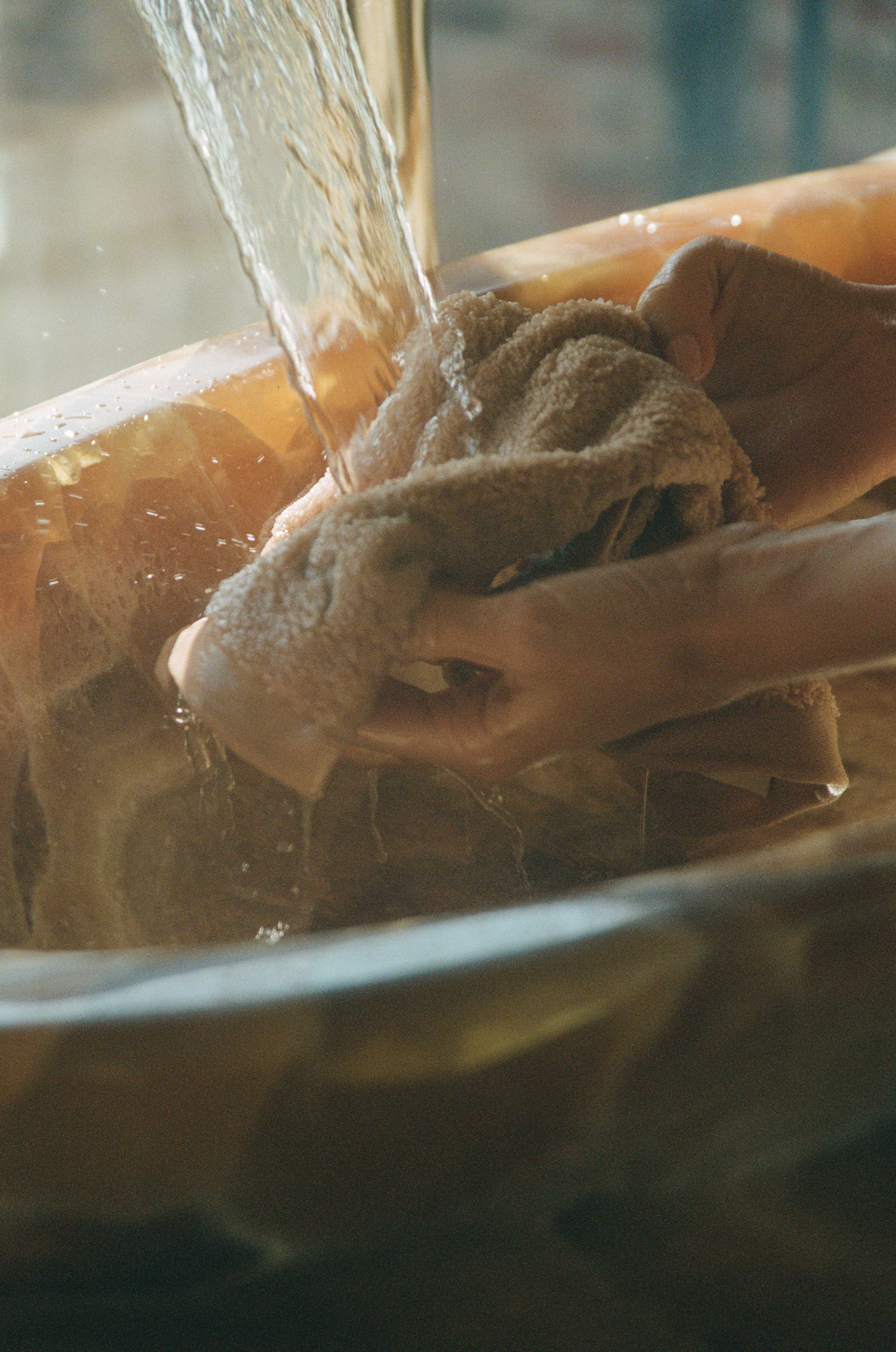 Using a Clean Towel Is So Essential for Skin – Resore